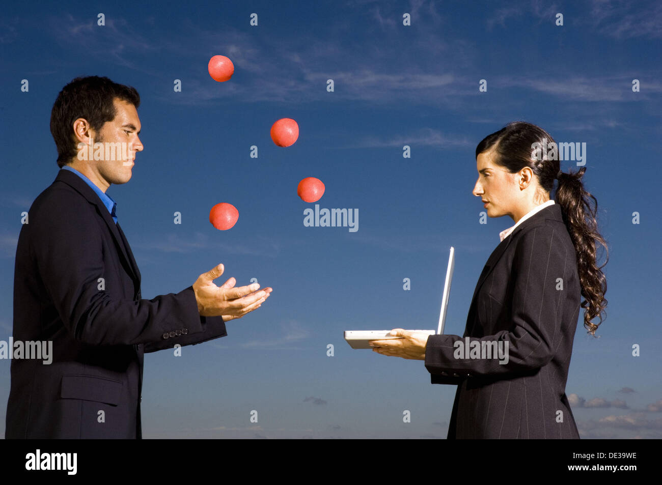 Anti individualism hi-res stock photography and images - Alamy