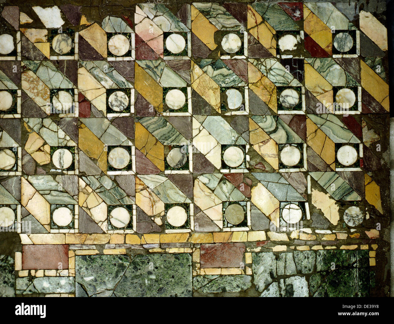 Byzantine Pattern High Resolution Stock Photography and Images - Alamy