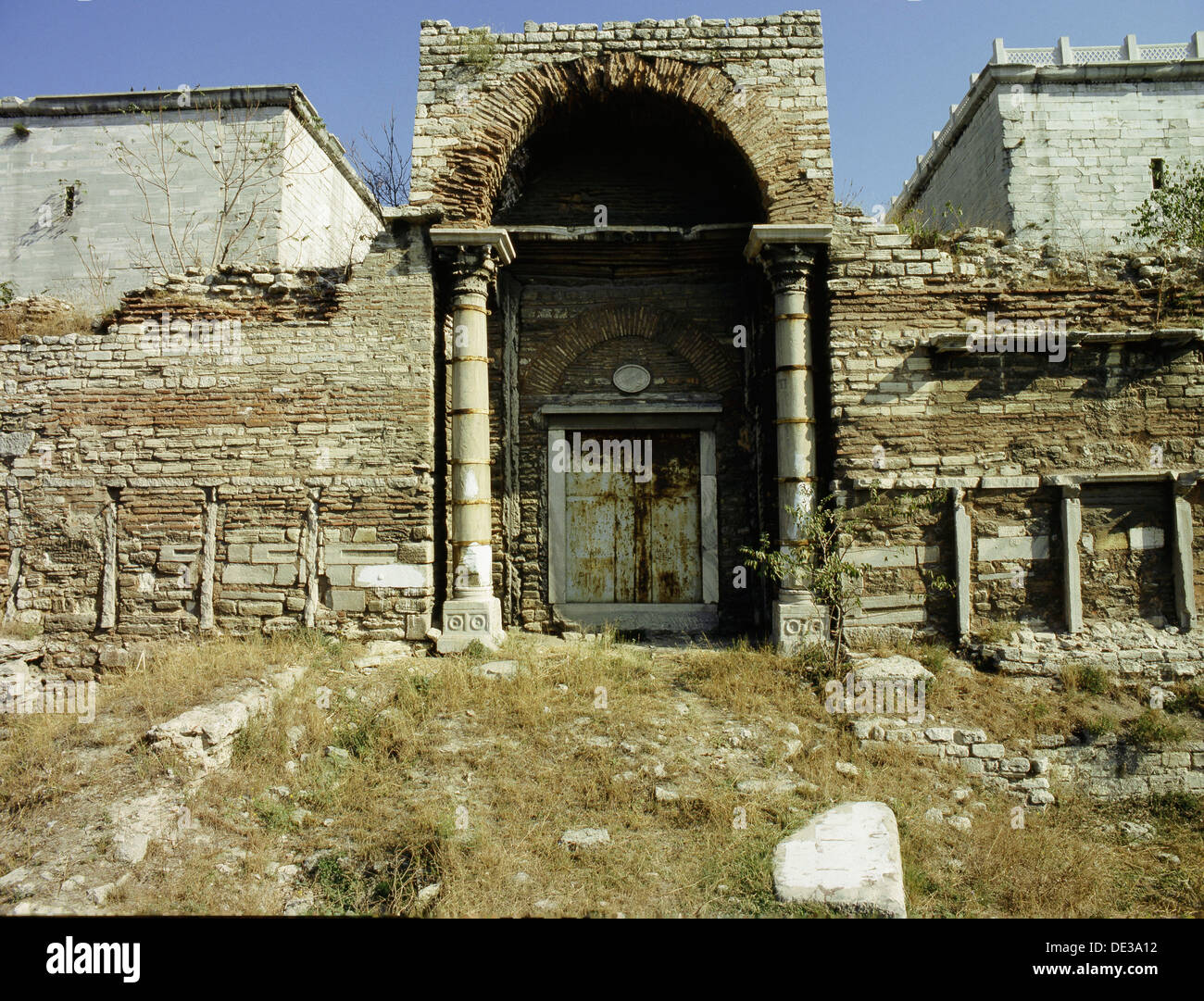 Theodosius The Great High Resolution Stock Photography and Images - Alamy