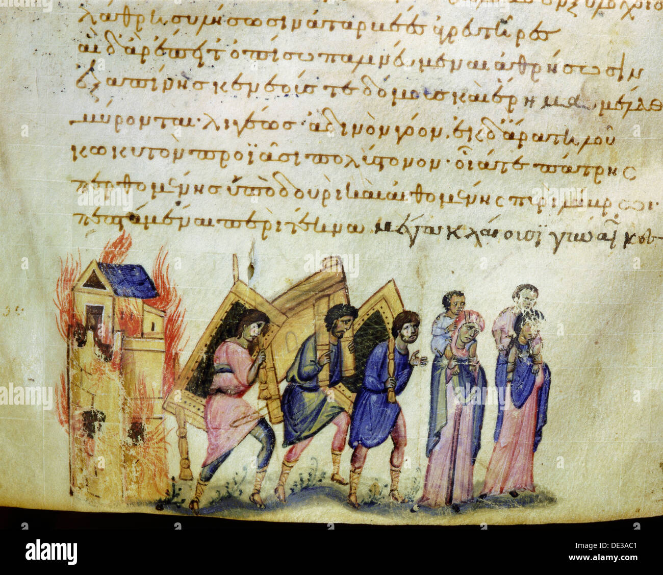 Cynegetica oppian hi-res stock photography and images - Alamy