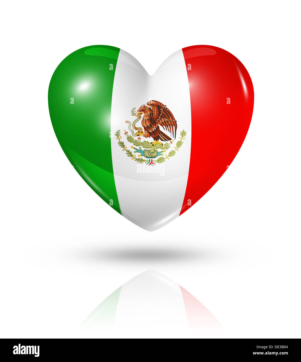 Mexican Symbol For Love