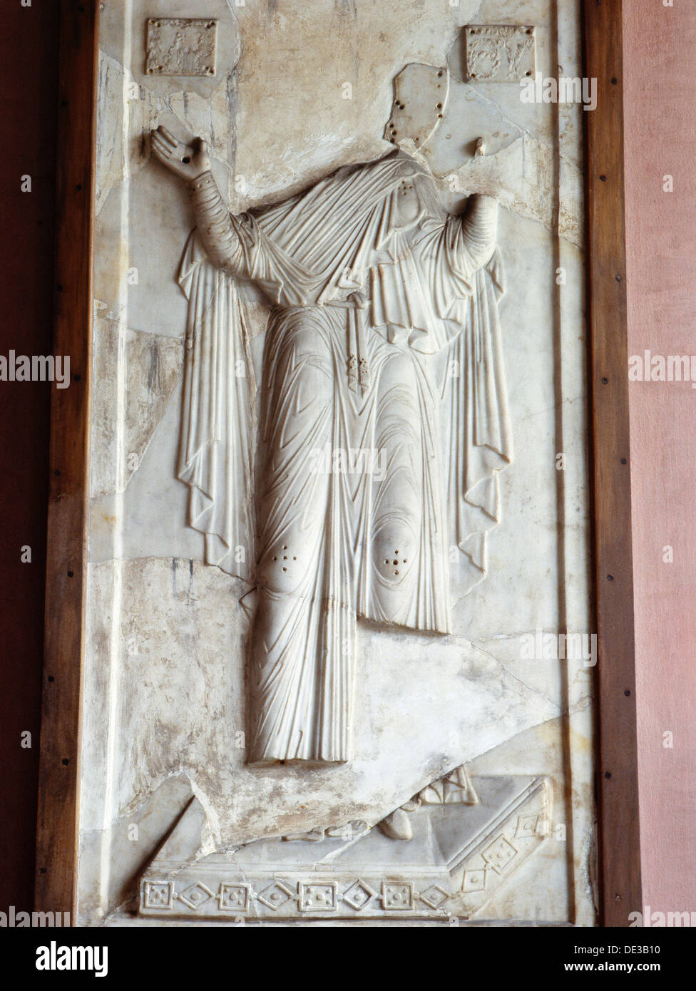 Orans High Resolution Stock Photography and Images - Alamy