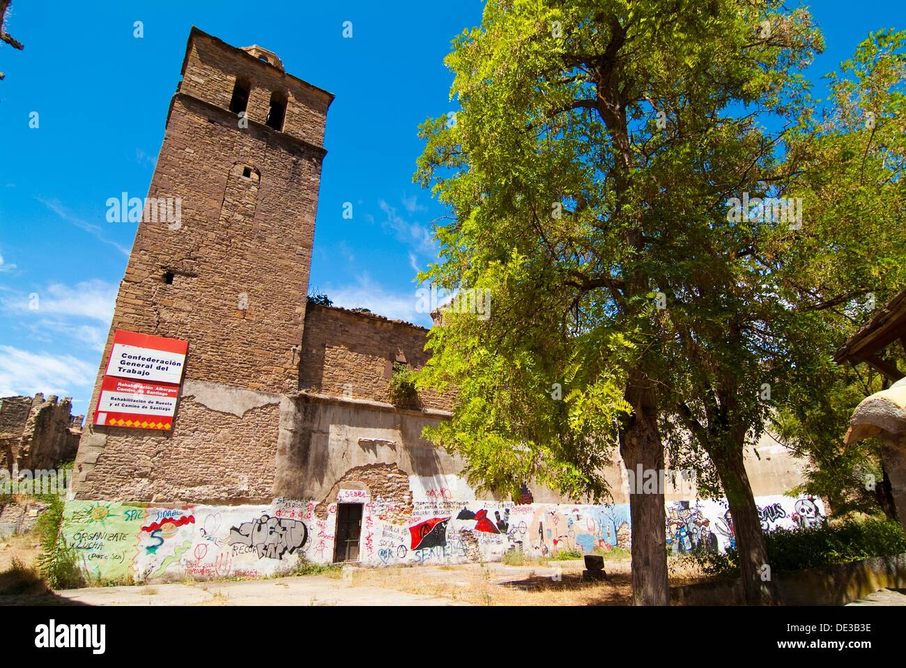Ruesta High Resolution Stock Photography and Images - Alamy