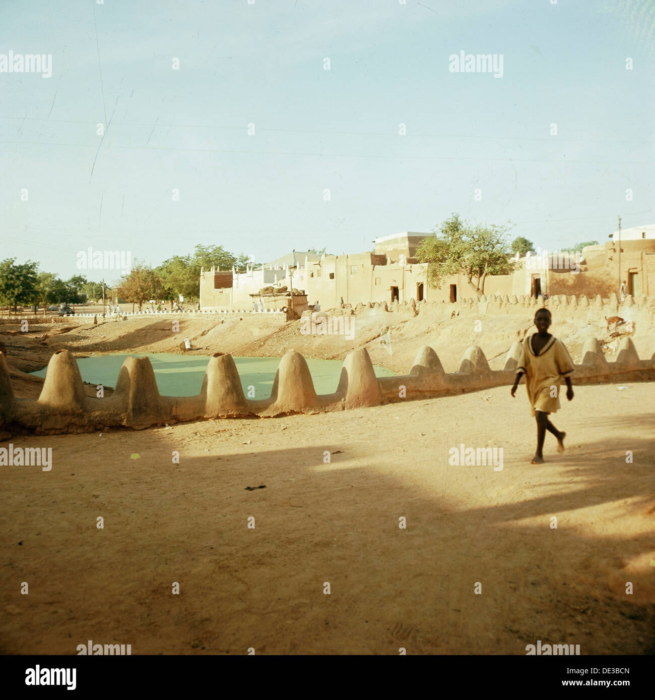 City of the hausa hi-res stock photography and images - Alamy