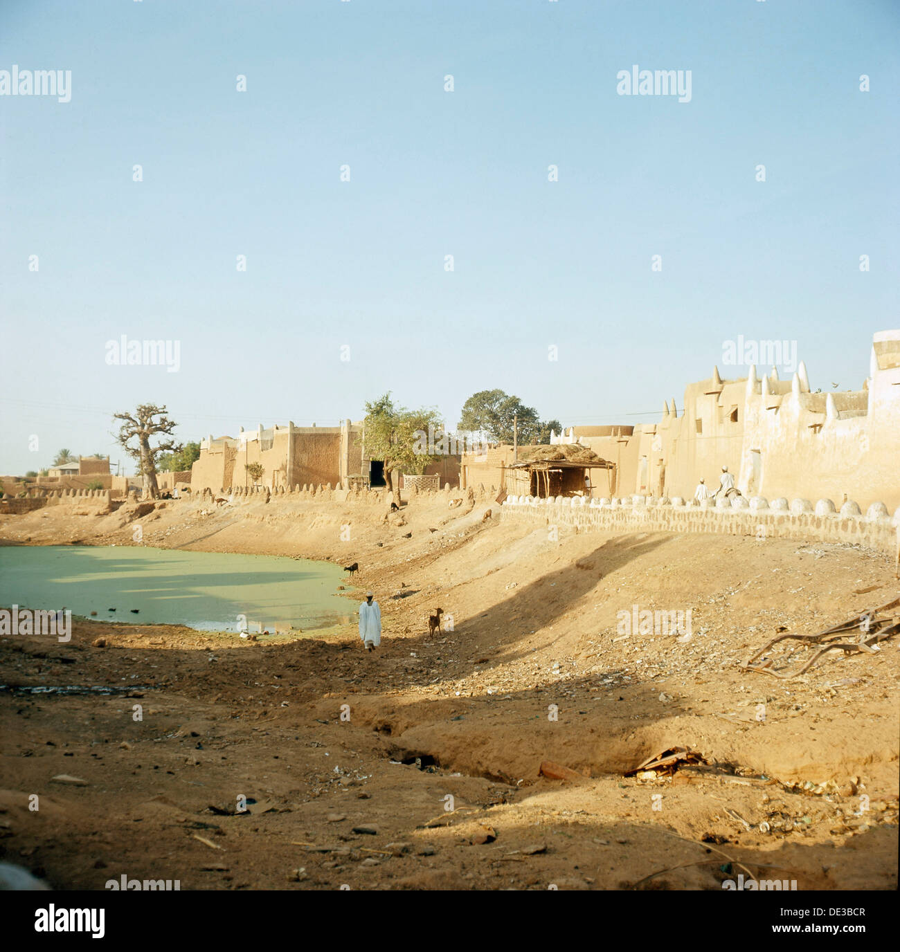 City of the hausa hi-res stock photography and images - Alamy