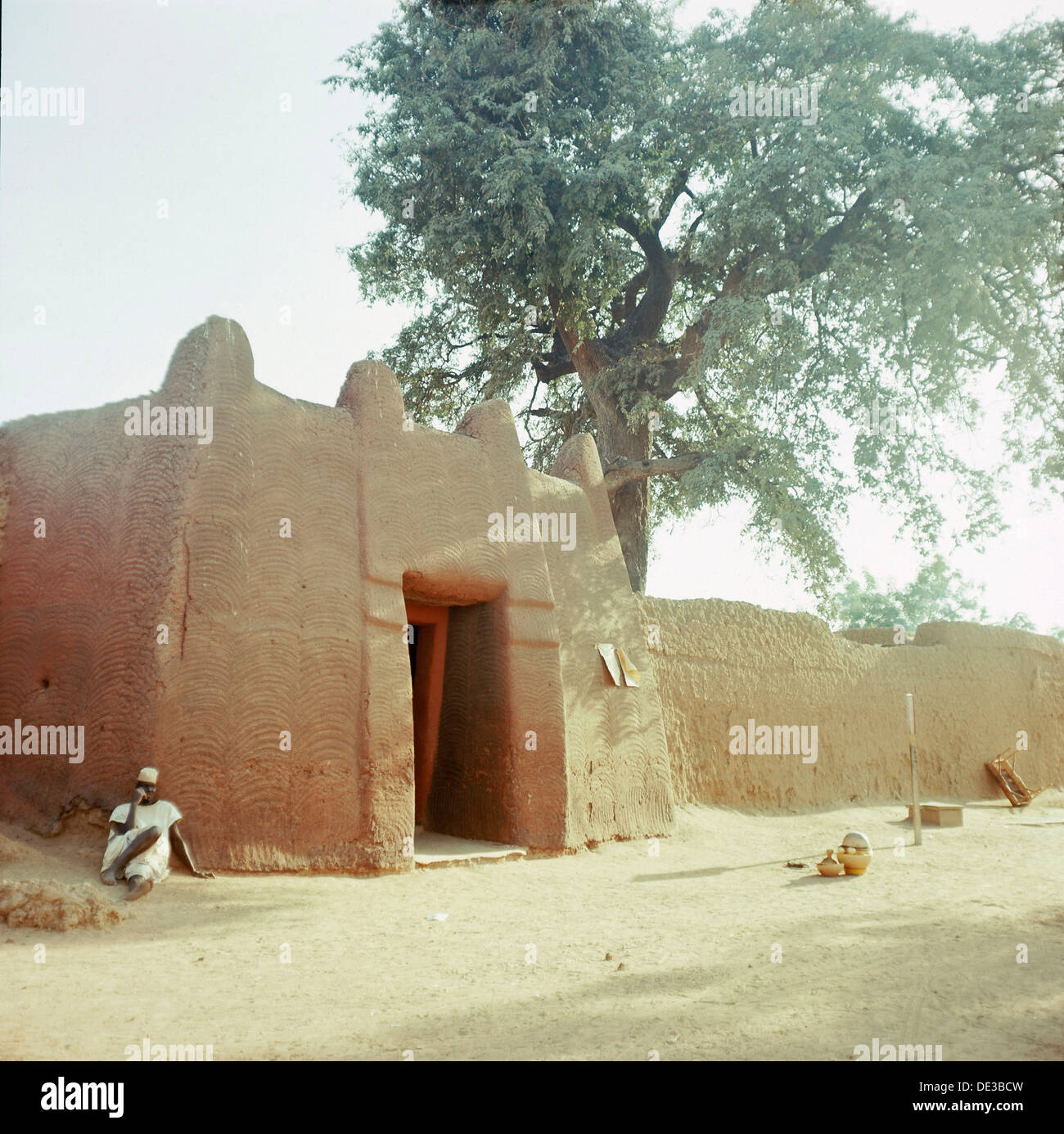 City of the hausa hi-res stock photography and images - Alamy
