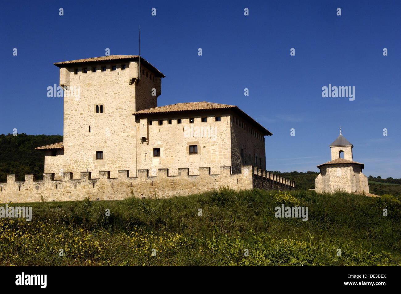Varona tower hi-res stock photography and images - Alamy