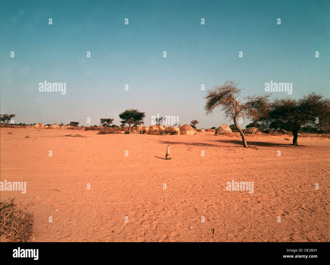 Nomadic sahel sahara niger hi-res stock photography and images - Alamy