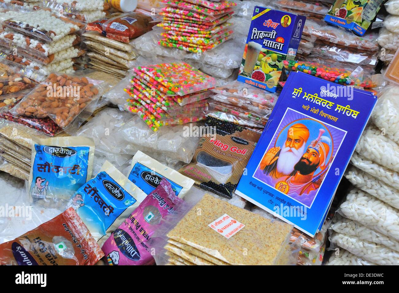 Himachal souvenir hi-res stock photography and images - Alamy