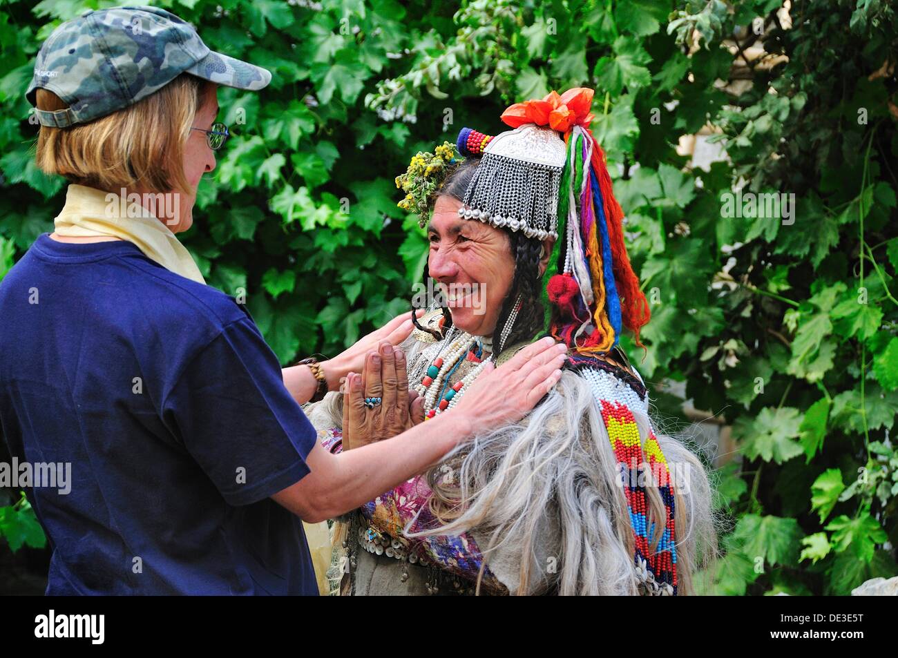 Indigenous People Of Europe