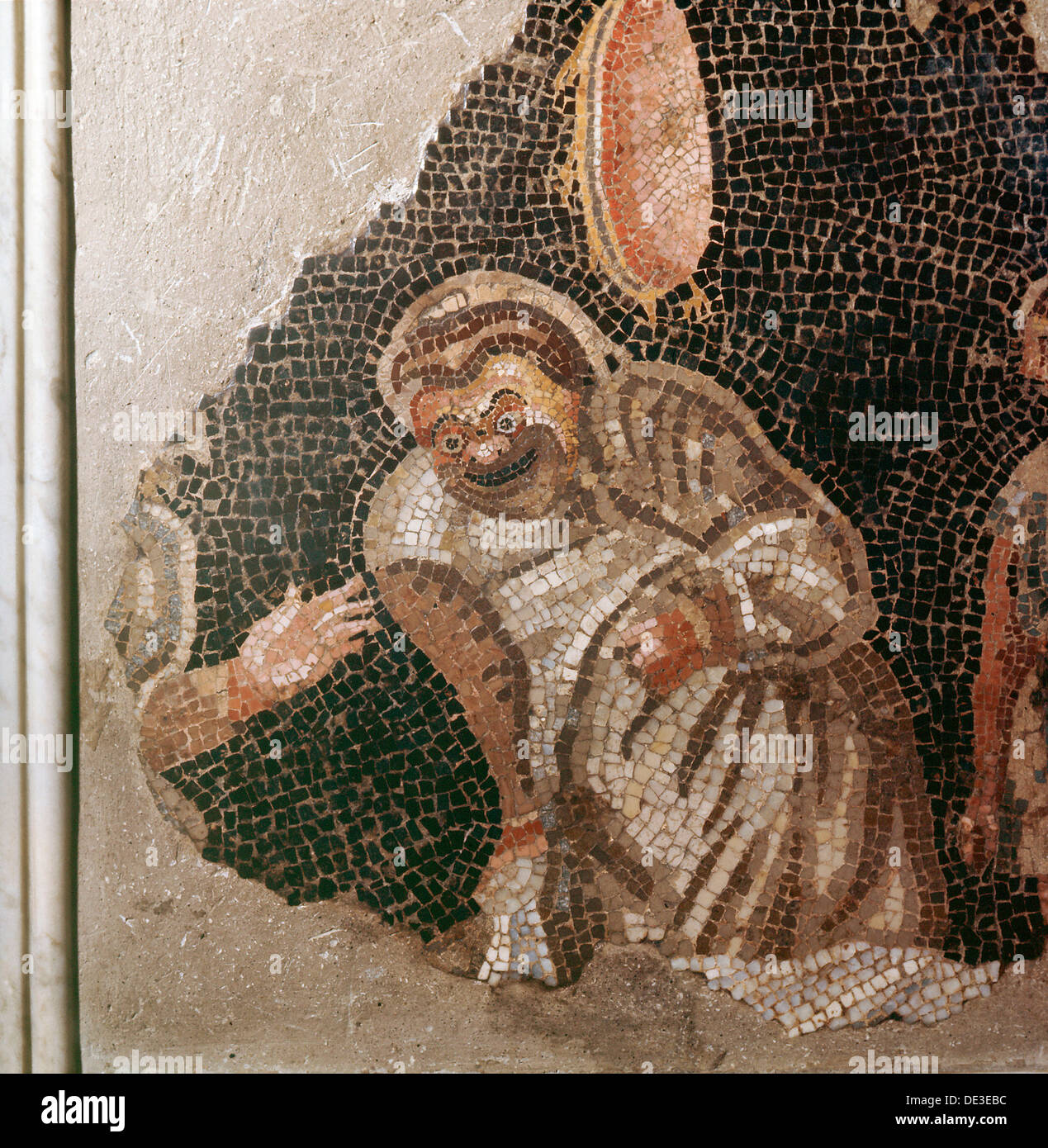 Masked actors hi-res stock photography and images - Alamy