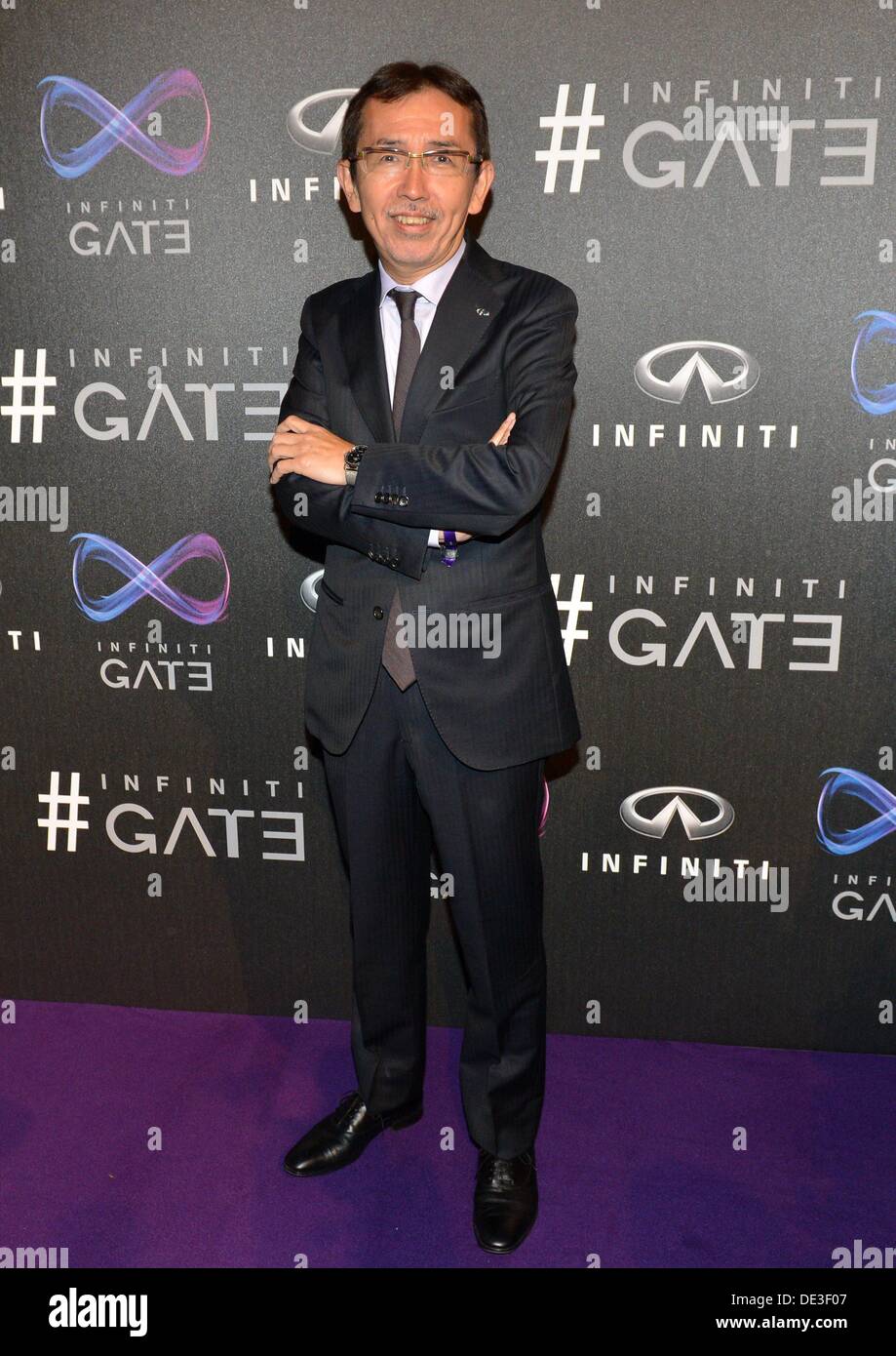 Shiro nakamura hi-res stock photography and images - Alamy