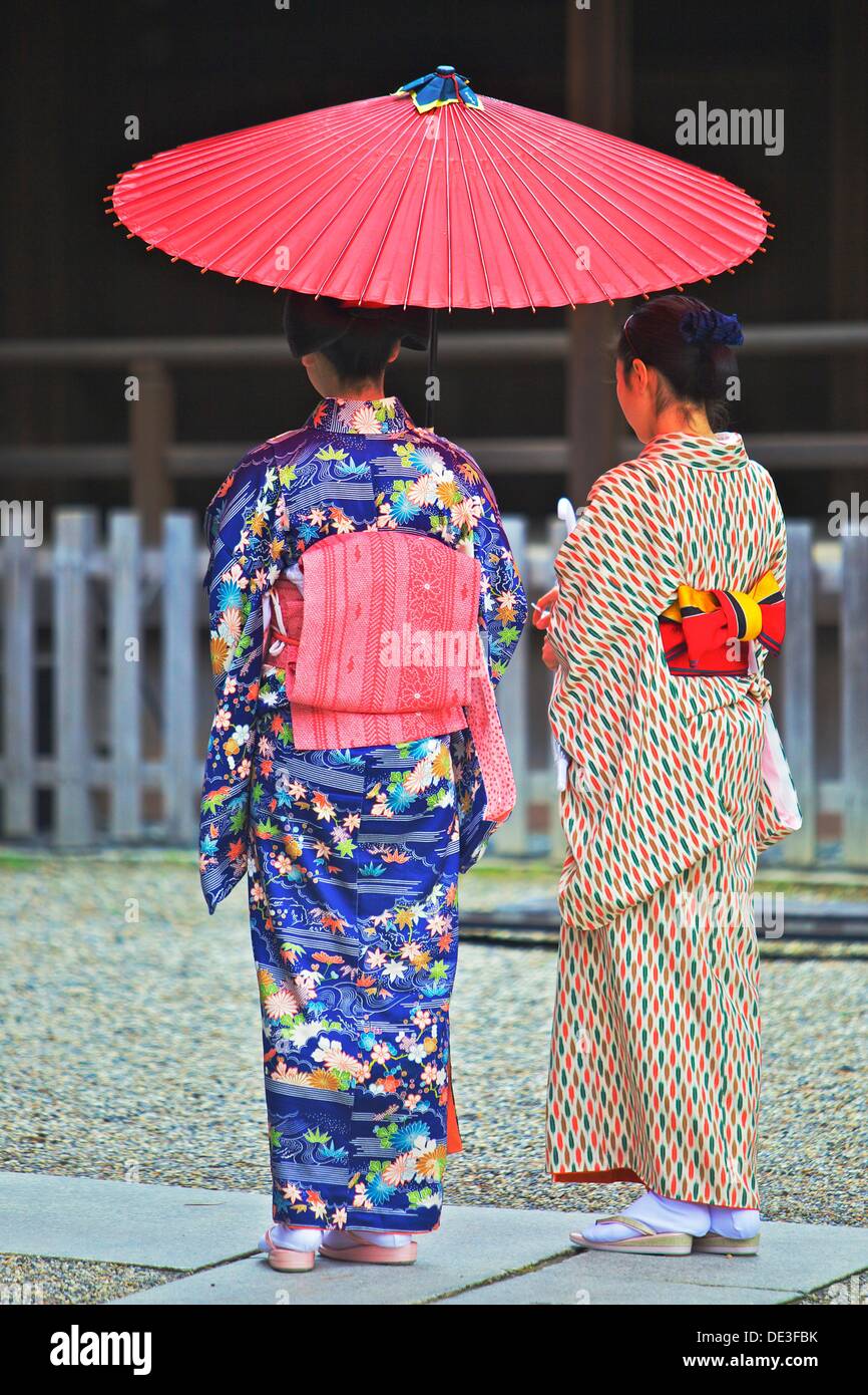 Japanese rituals hi-res stock photography and images - Alamy