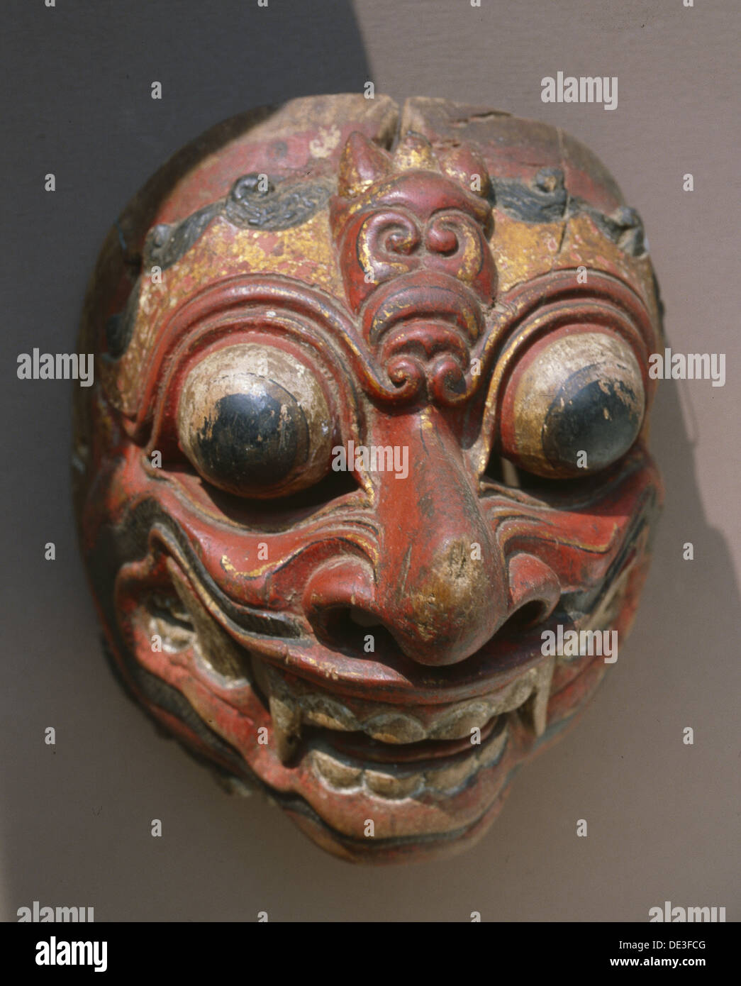 Wayang wong hi-res stock photography and images - Alamy