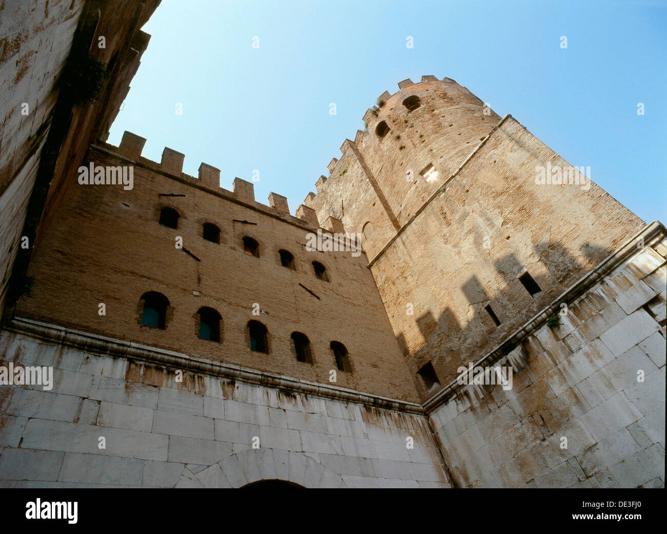 Aurelian Emperor Stock Photos & Aurelian Emperor Stock Images - Alamy