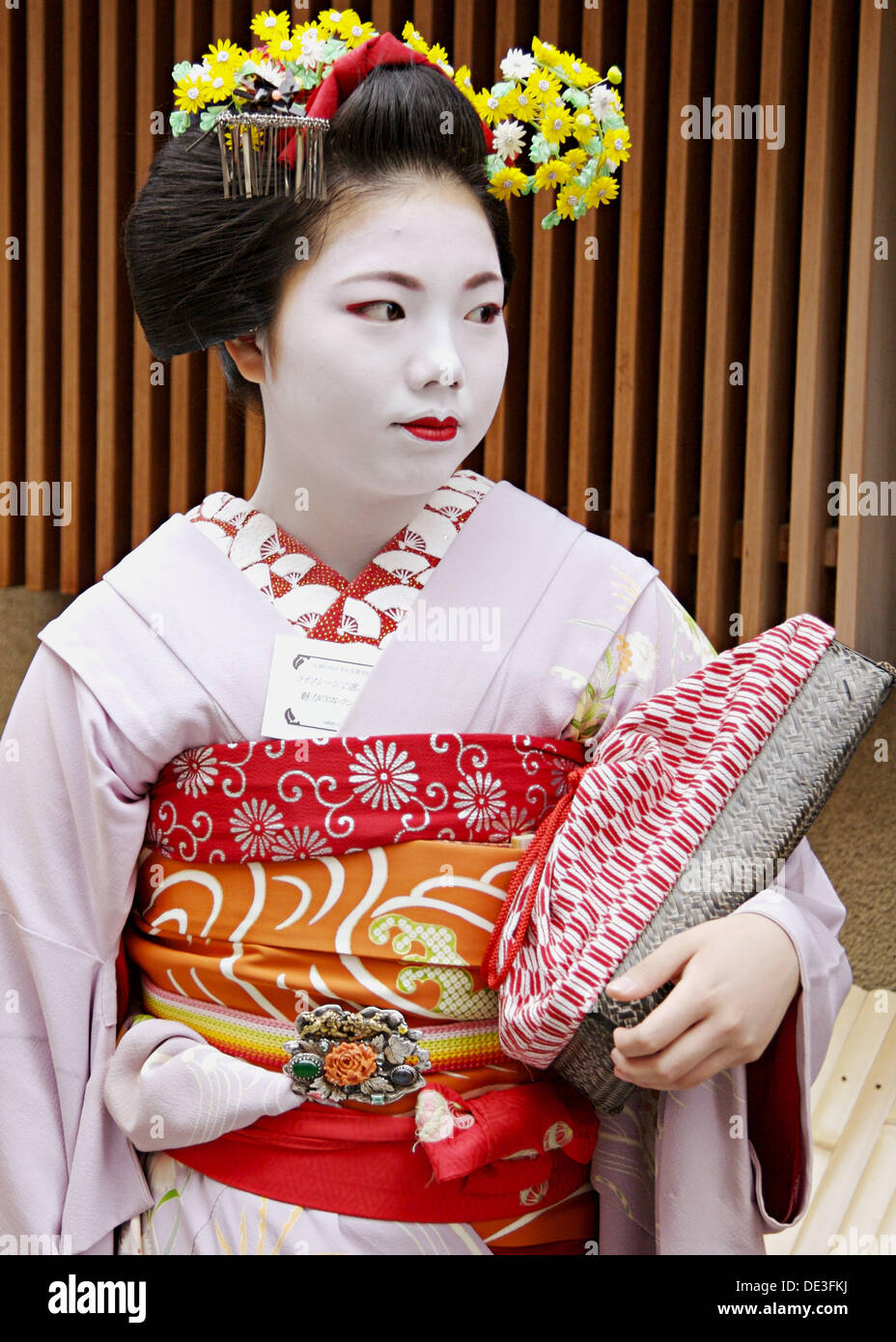 Pontocho area hi-res stock photography and images - Alamy