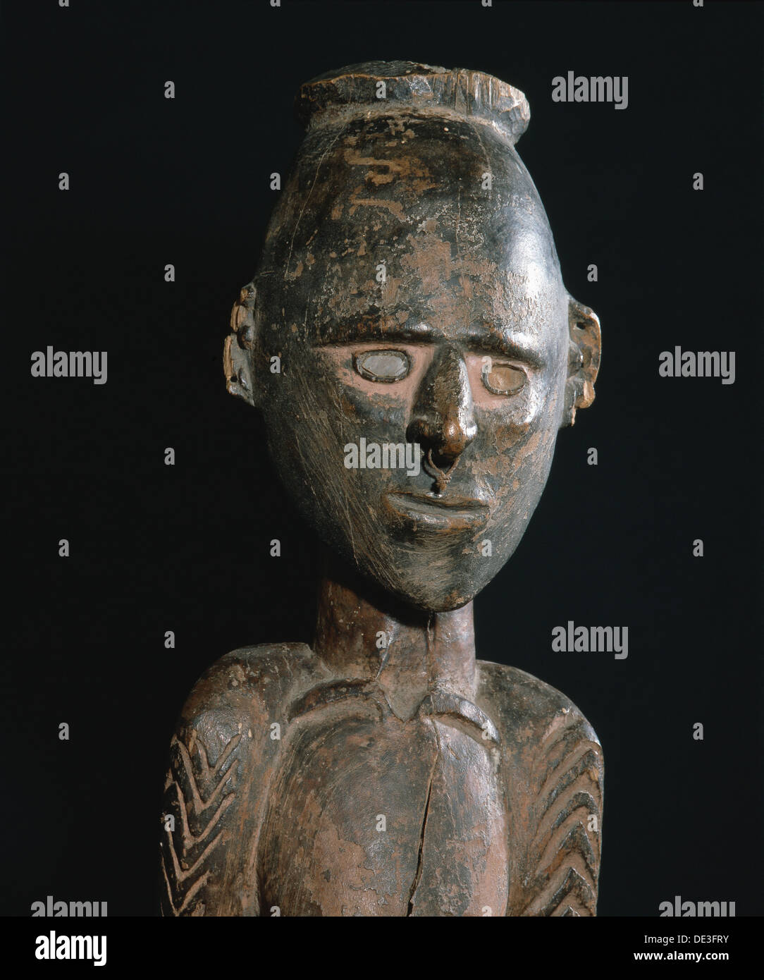 Middle sepik a hi-res stock photography and images - Alamy