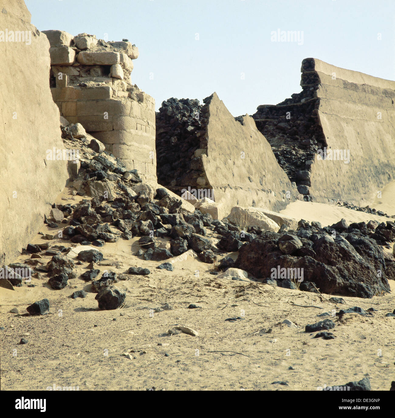 Marib Yemen Dam High Resolution Stock Photography and Images - Alamy