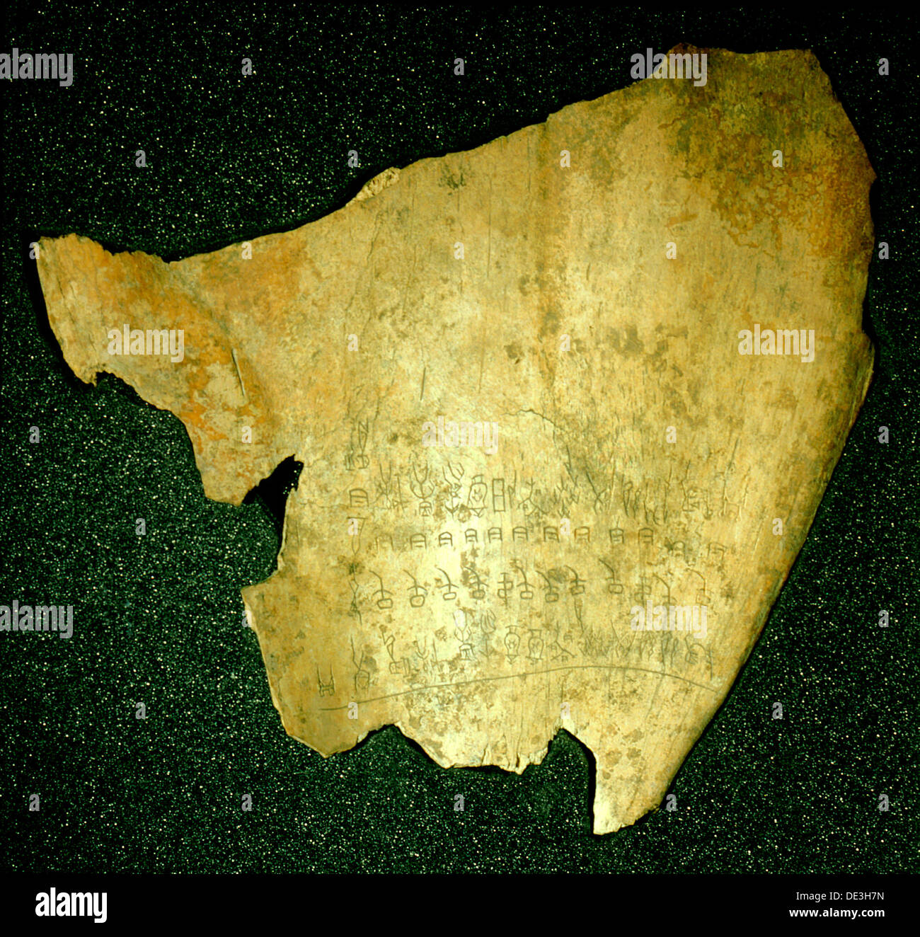 Anyang oracle hi-res stock photography and images - Alamy