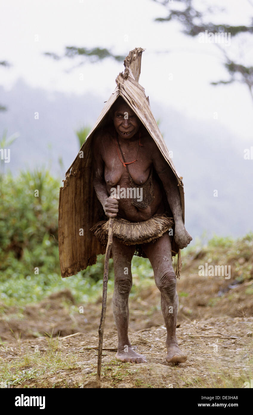 Yali tribe hi-res stock photography and images - Alamy