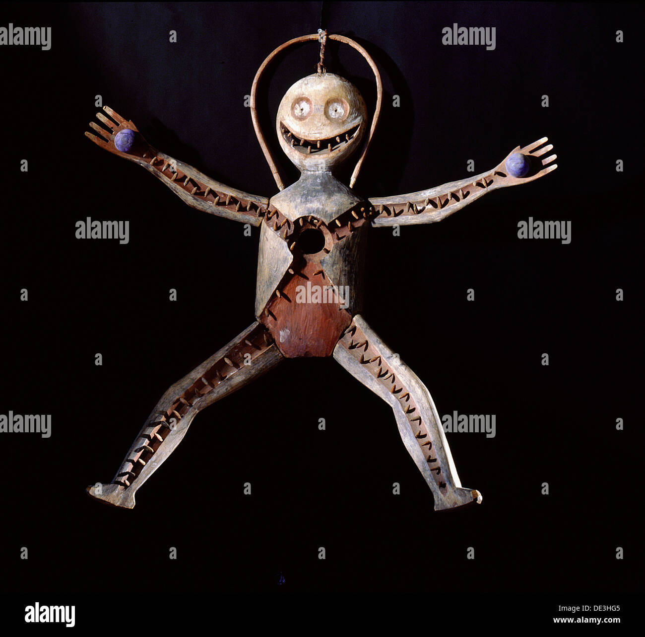 Inuit shaman mask hi-res stock photography and images - Alamy