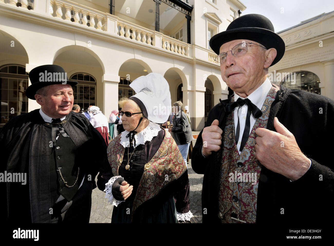 1900 festival hi-res stock photography and images - Alamy