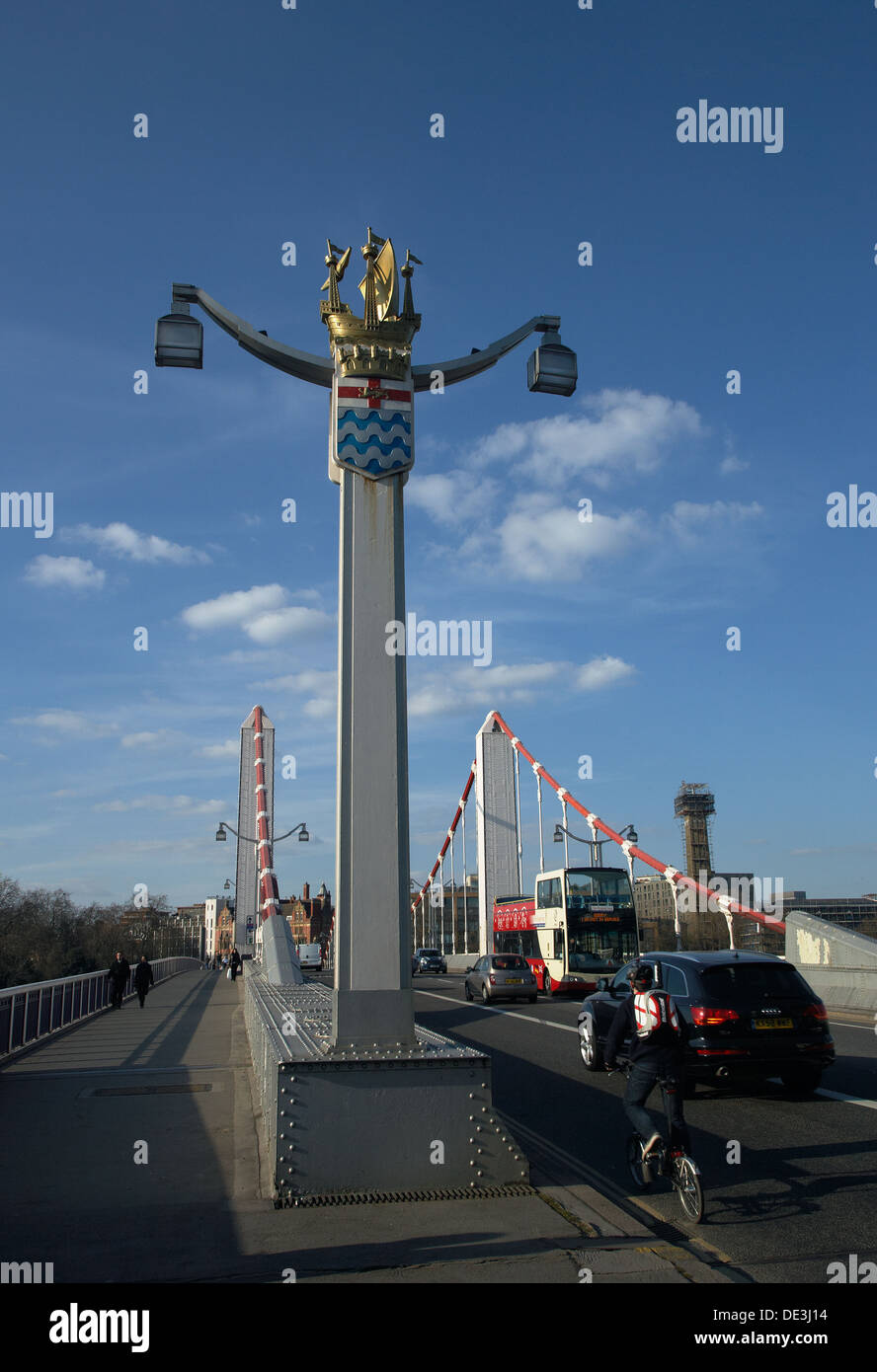 A london bridge hi-res stock photography and images - Alamy