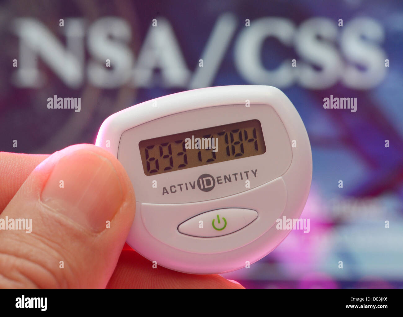 Encryption numbers hi-res stock photography and images - Alamy