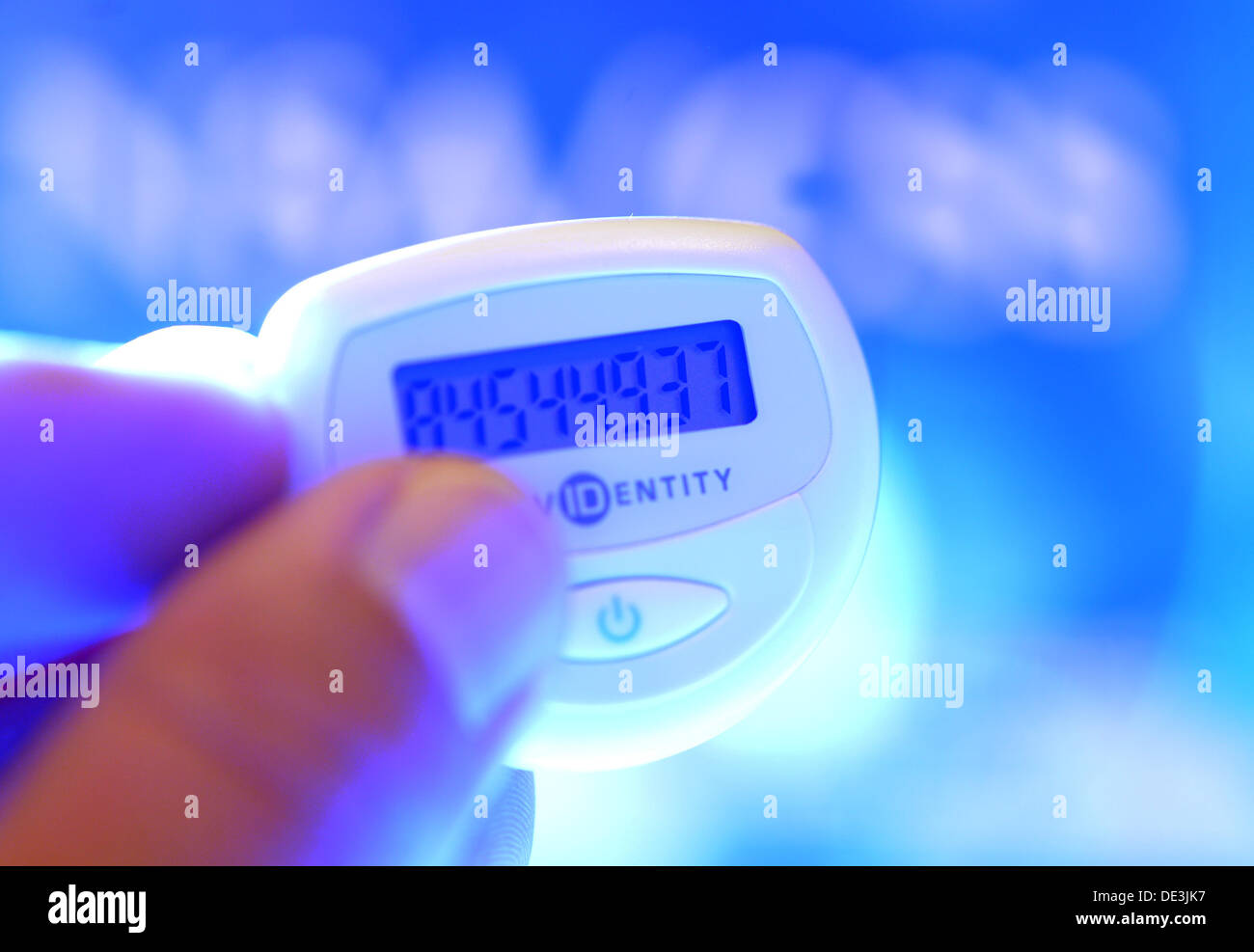 Encryption numbers hi-res stock photography and images - Alamy