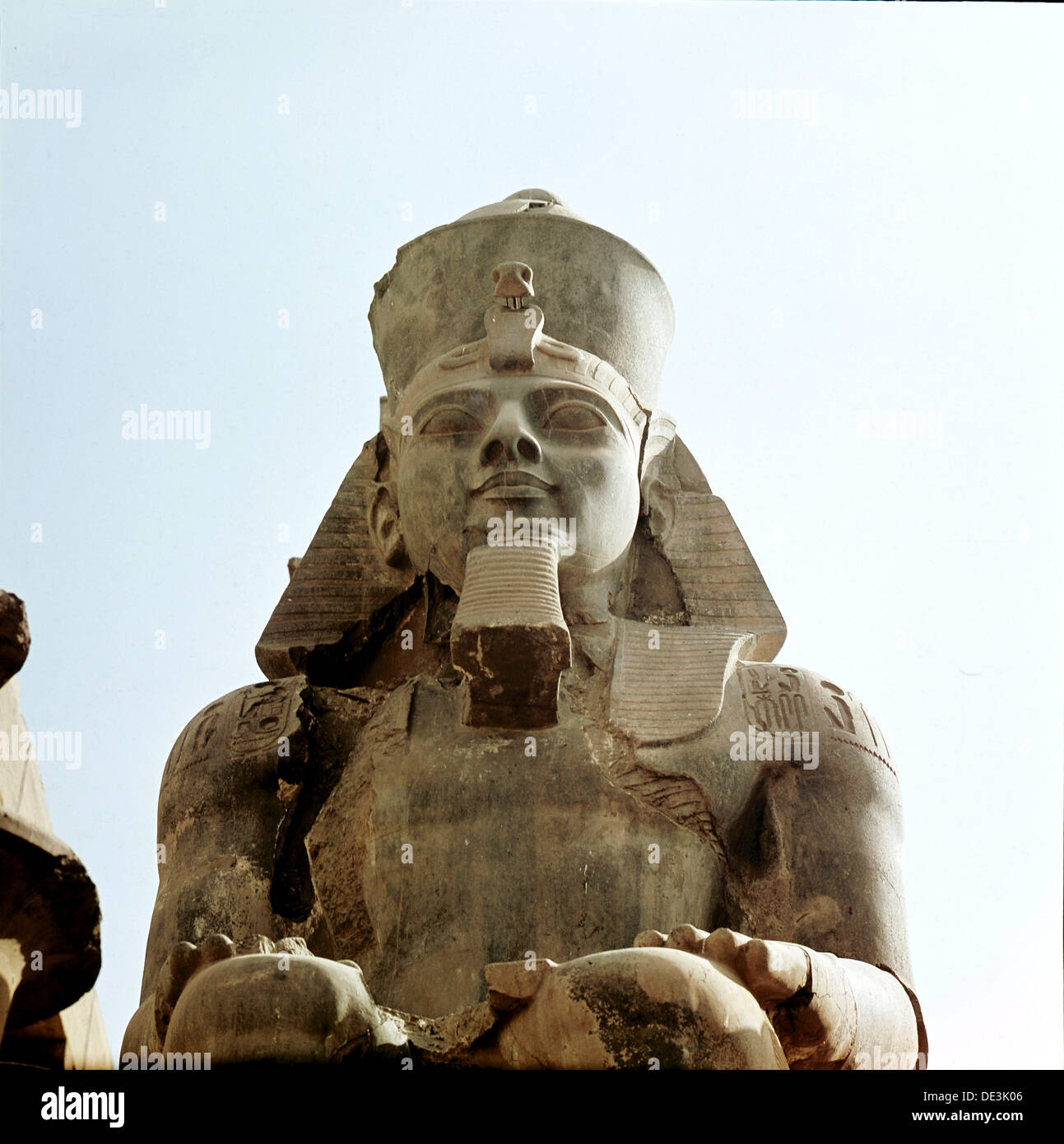 Ramesses Ii Stock Photos & Ramesses Ii Stock Images - Alamy