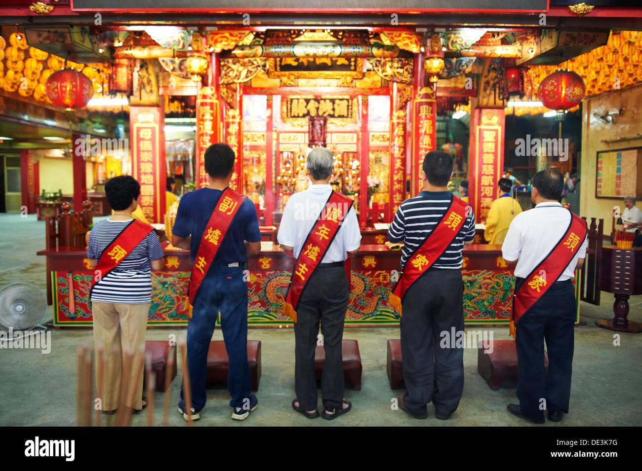 Daoist daoist hi-res stock photography and images - Alamy