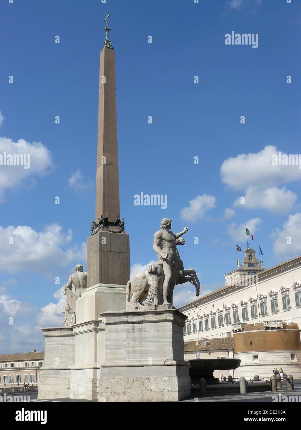 Centro historico de roma hi-res stock photography and images - Alamy