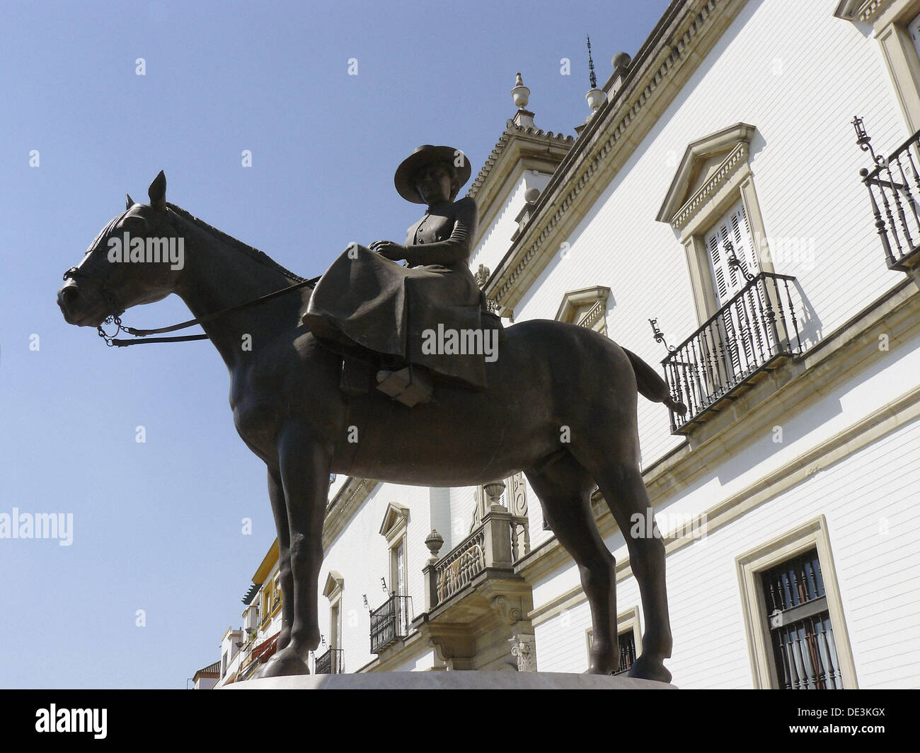 Queen maria de las mercedes hi-res stock photography and images - Alamy