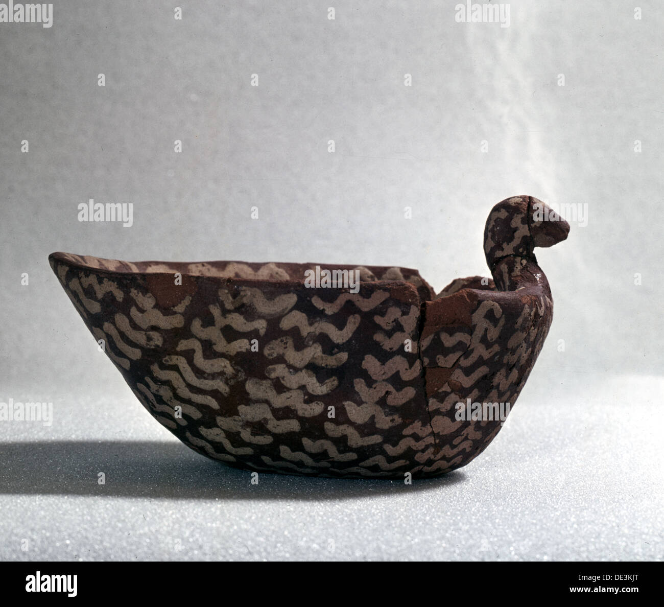 Predynastic Pottery High Resolution Stock Photography and Images - Alamy