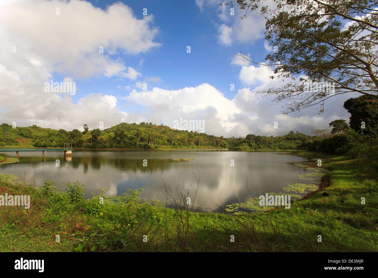 Mayotte Comores High Resolution Stock Photography and Images - Alamy