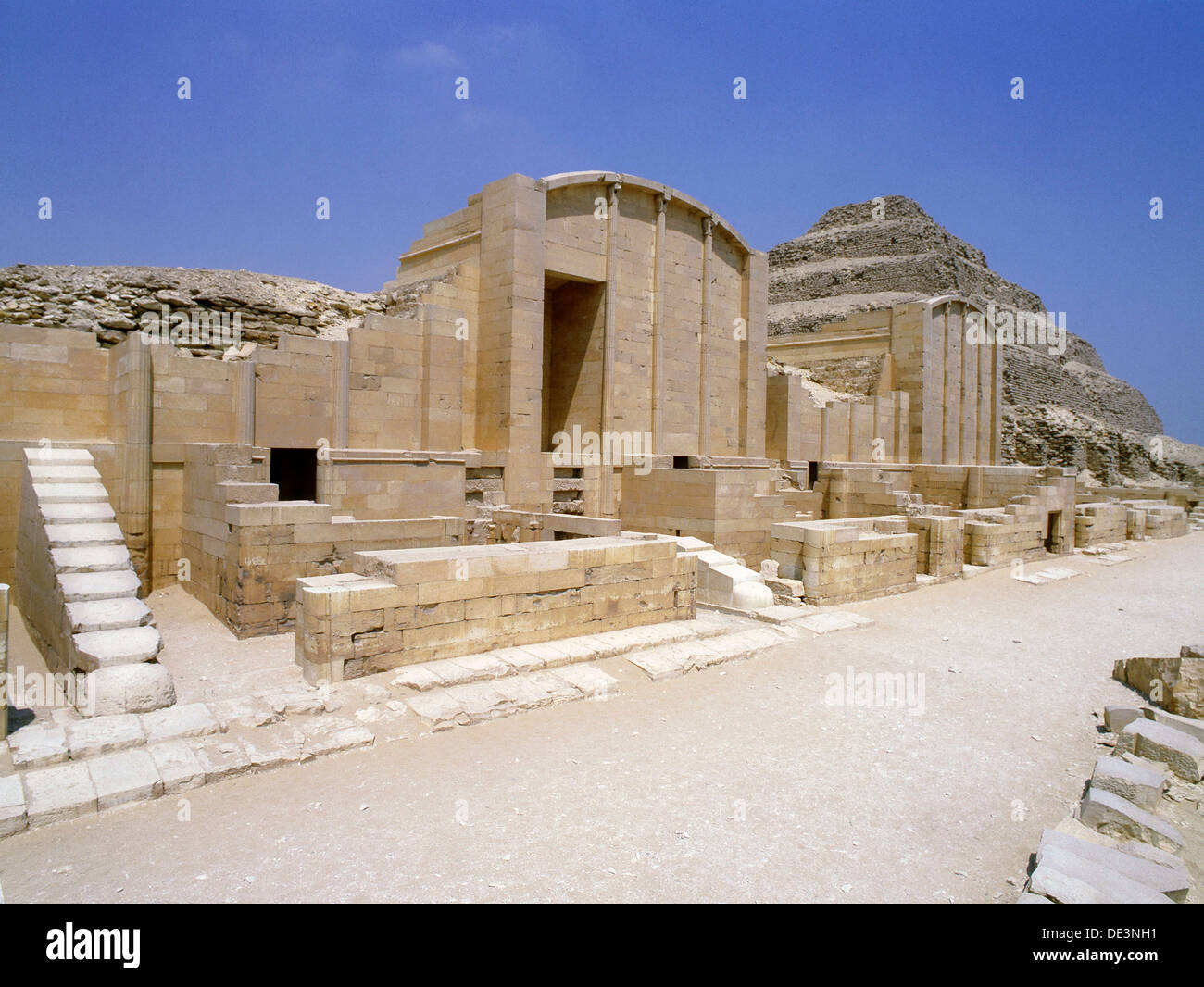 Royal pyramid hi-res stock photography and images - Alamy