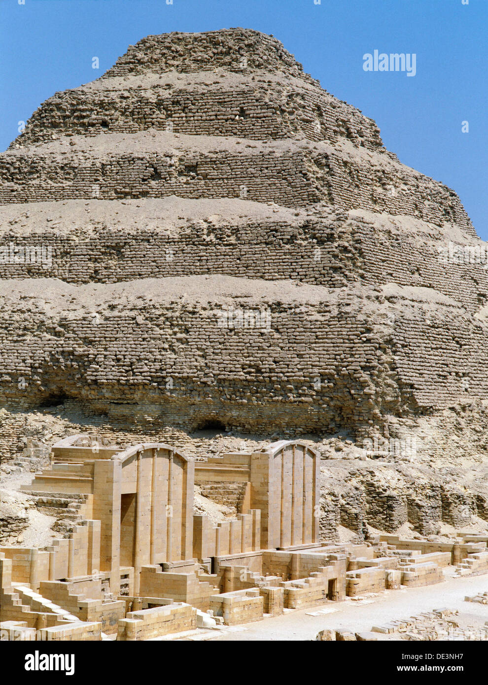 Royal pyramid hi-res stock photography and images - Alamy