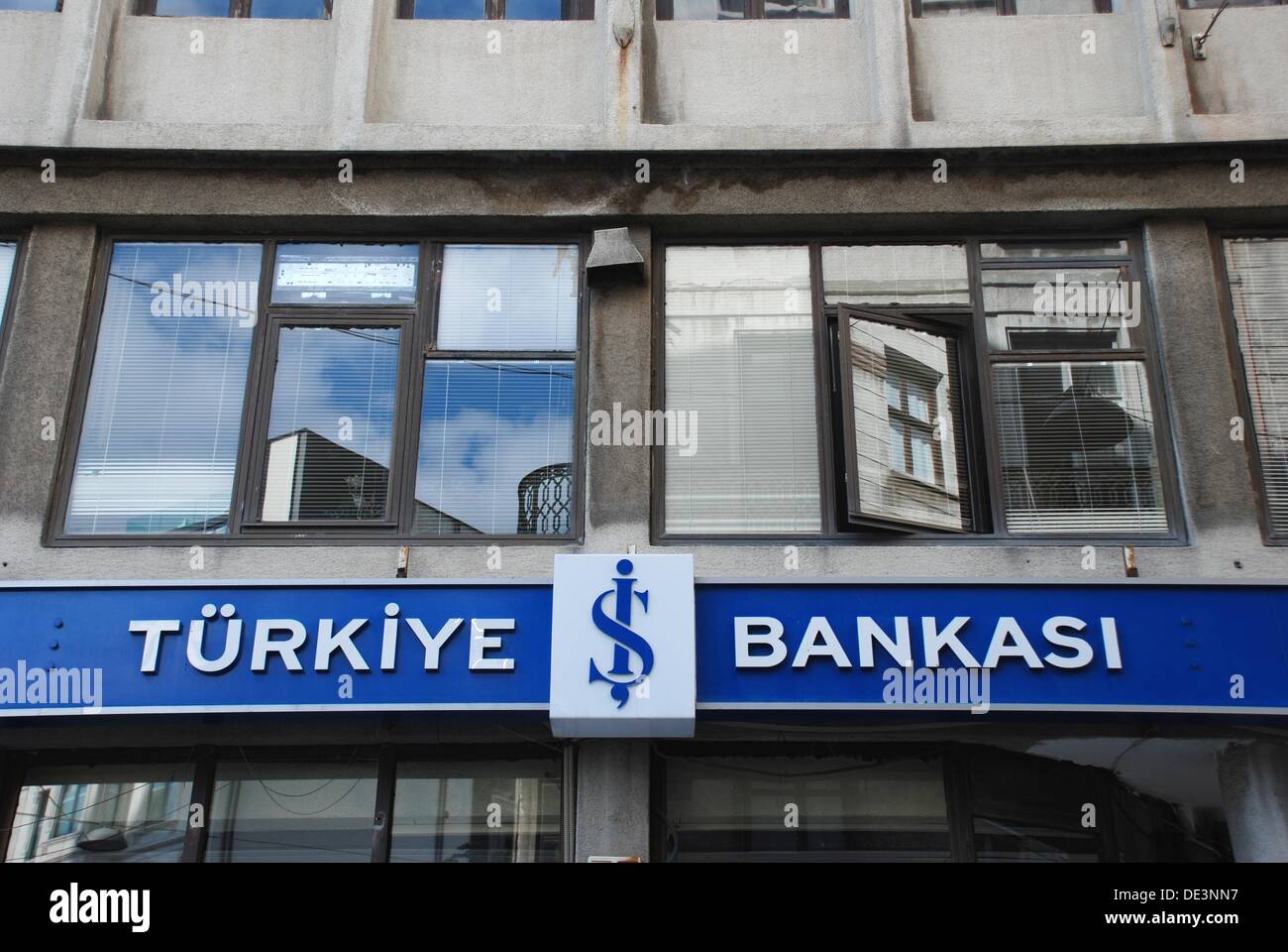 Is Bankasi High Resolution Stock Photography and Images - Alamy