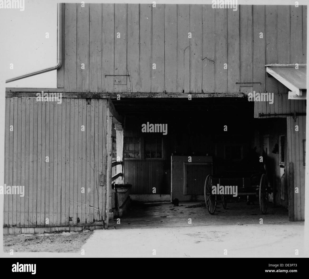 Old farmers tools hi-res stock photography and images - Alamy