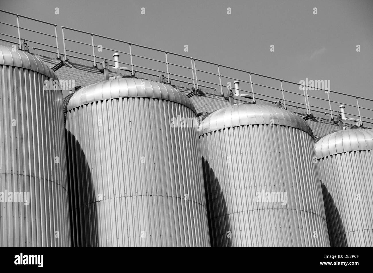 Bavaria brewery Black and White Stock Photos & Images - Alamy