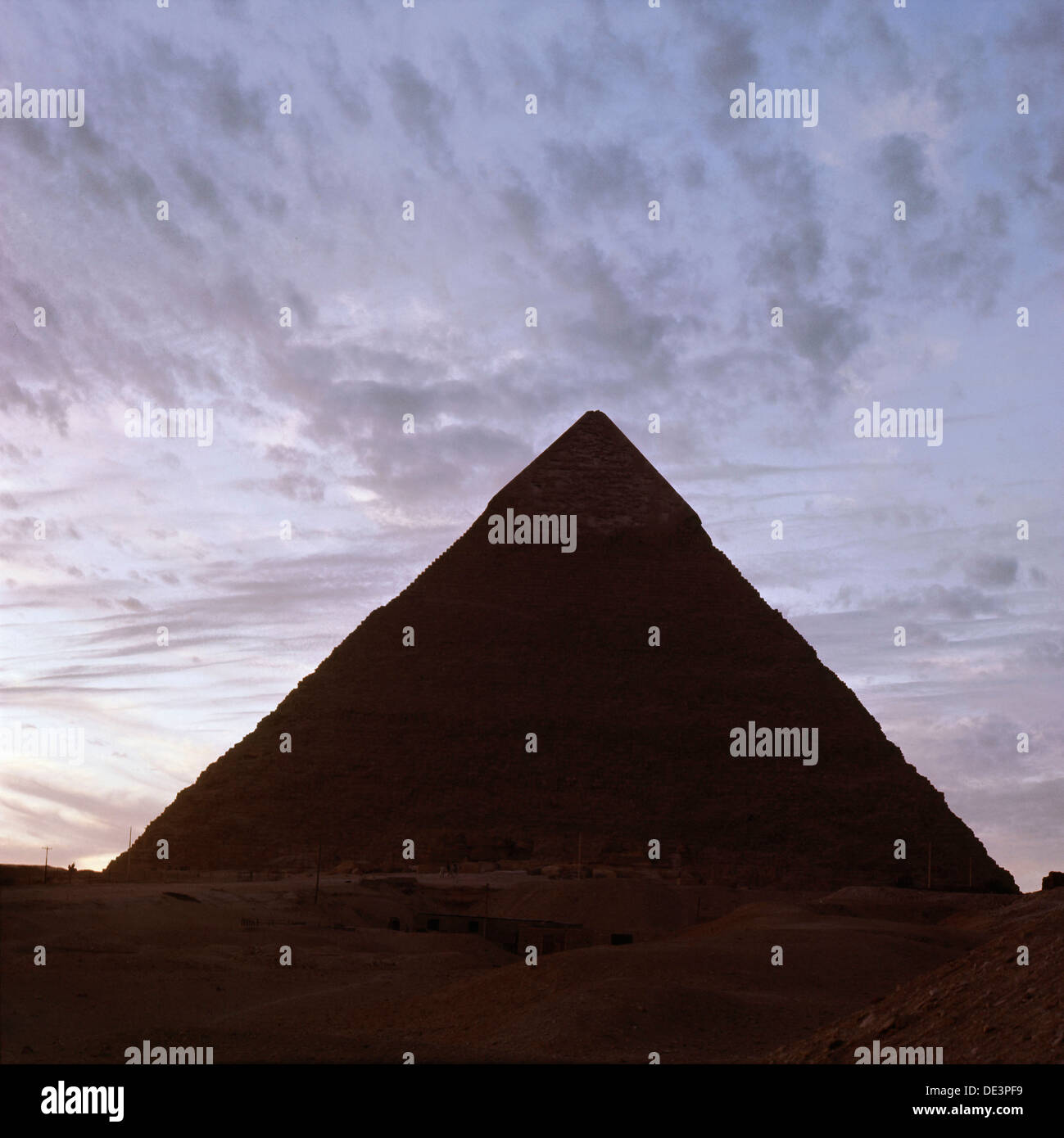 Pharoah Khafre High Resolution Stock Photography and Images - Alamy