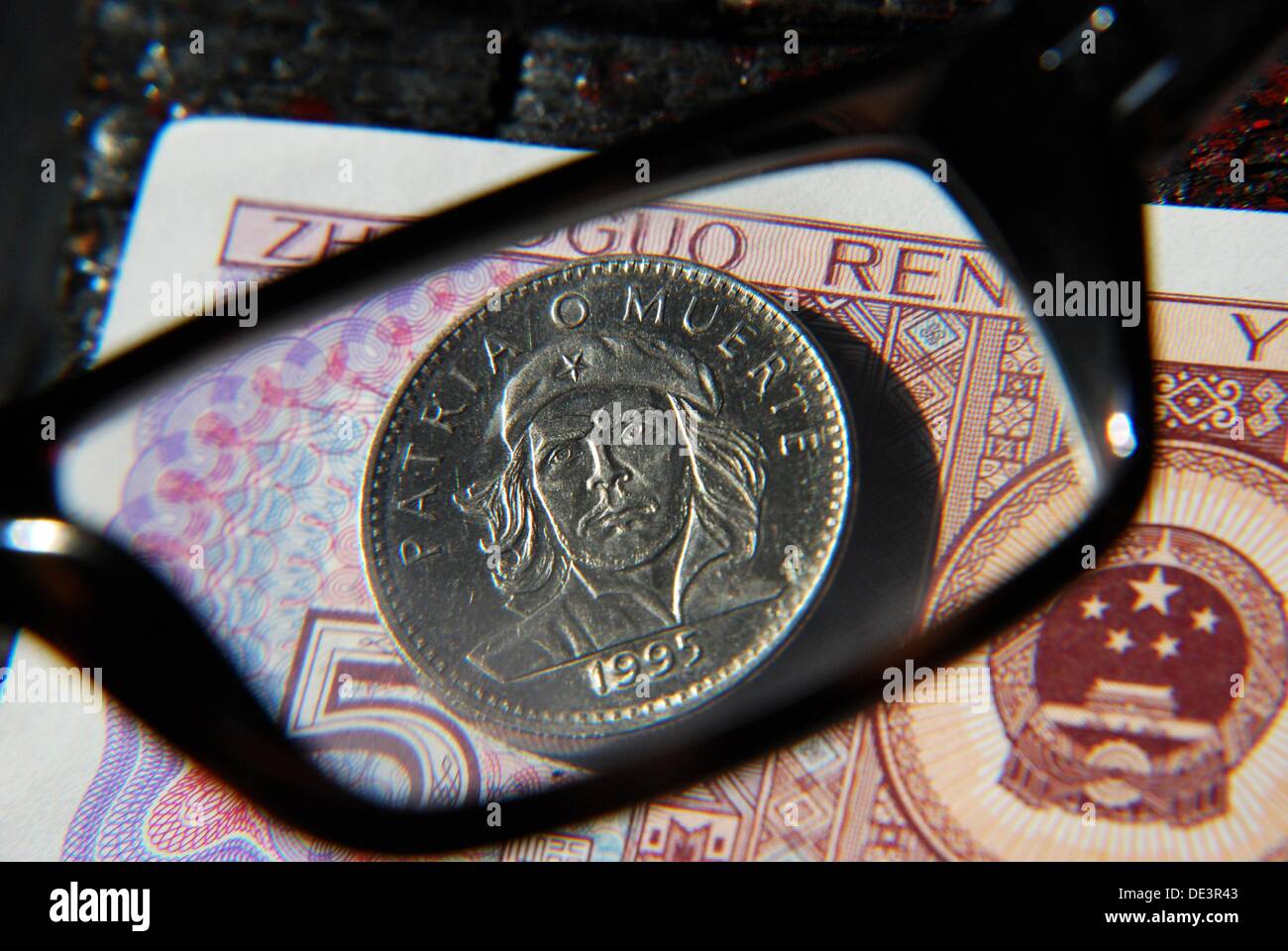 Communist Currency High Resolution Stock Photography and Images - Alamy