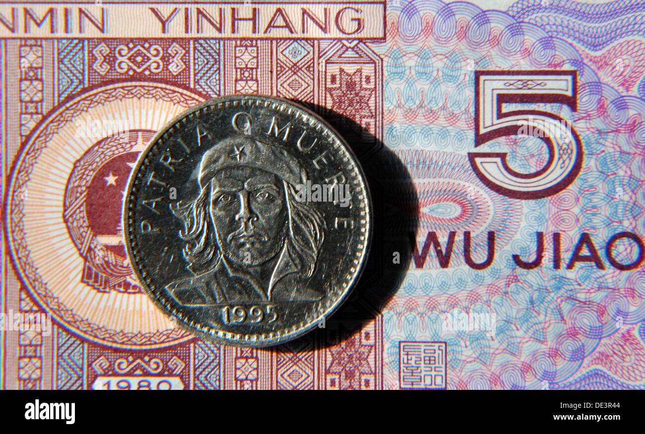 Communist Currency High Resolution Stock Photography and Images - Alamy