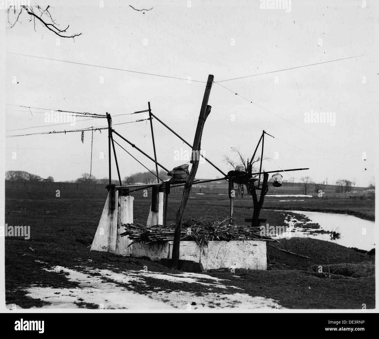 Pum pum Black and White Stock Photos & Images - Alamy