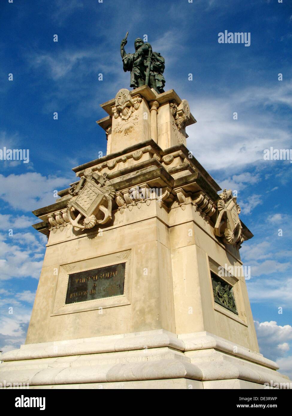 Roger of lauria hi-res stock photography and images - Alamy