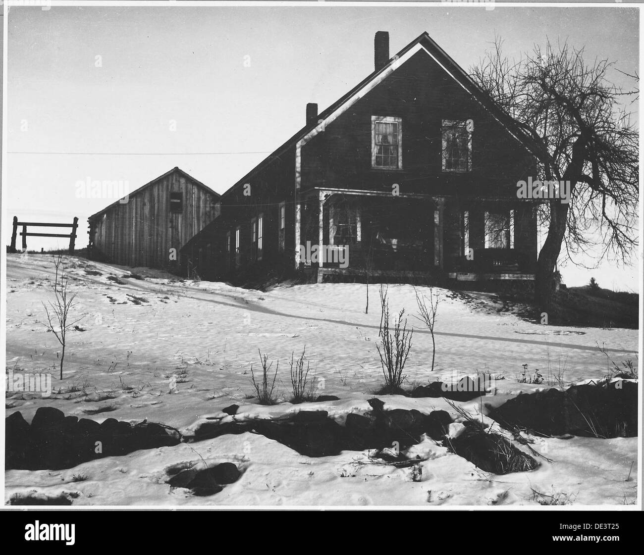 Landaff grafton county new hampshire hi-res stock photography and ...