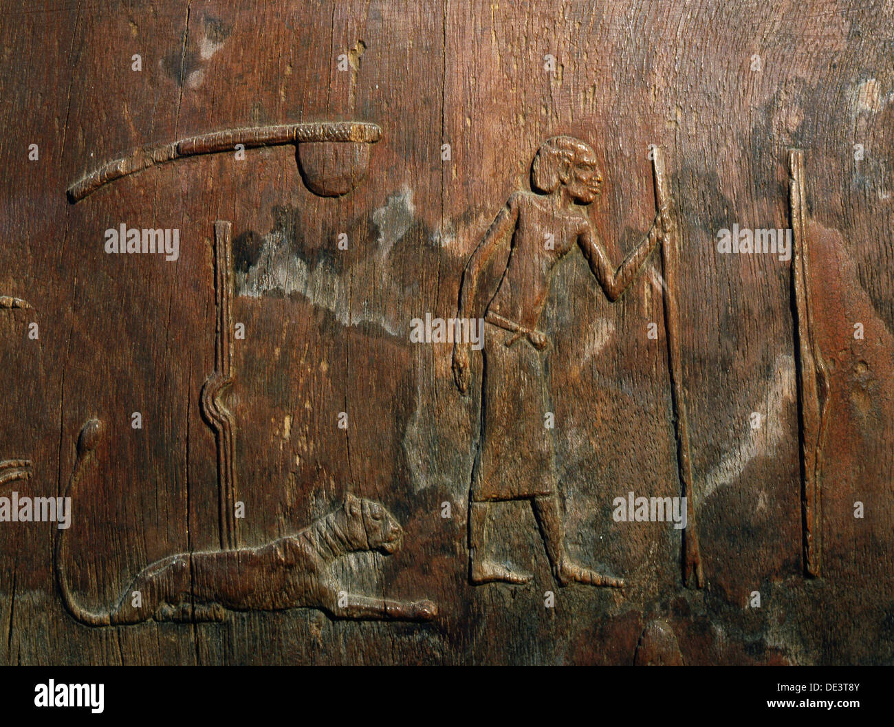 Hesirê hi-res stock photography and images - Alamy