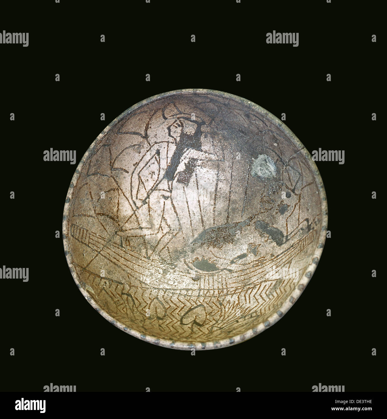 Dish vessel hi-res stock photography and images - Alamy