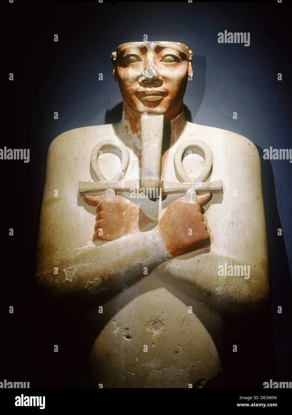 King Sesostris I High Resolution Stock Photography and Images - Alamy