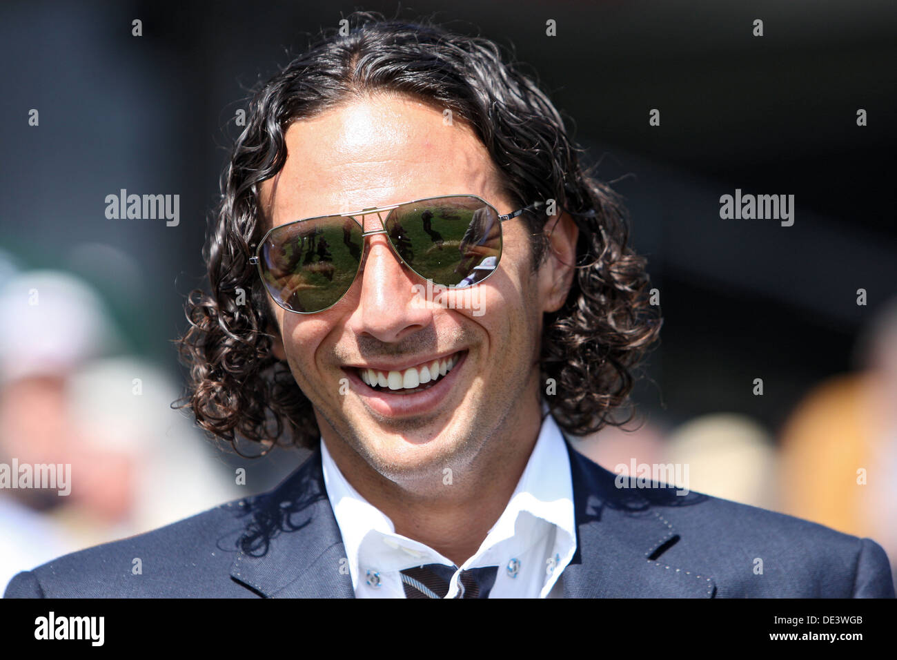 Claudio pizarro hi-res stock photography and images - Alamy